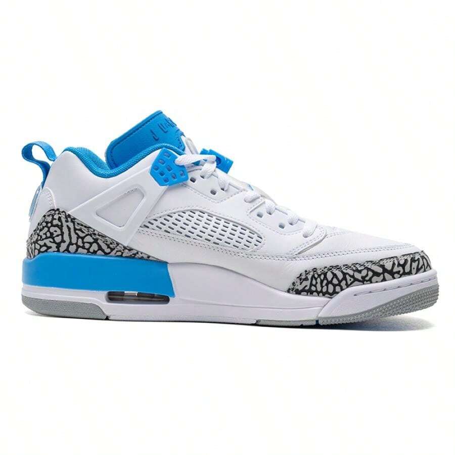 Jordan Men's Fashion Sports Shoes, Comfortable Basketball Shoes For ...