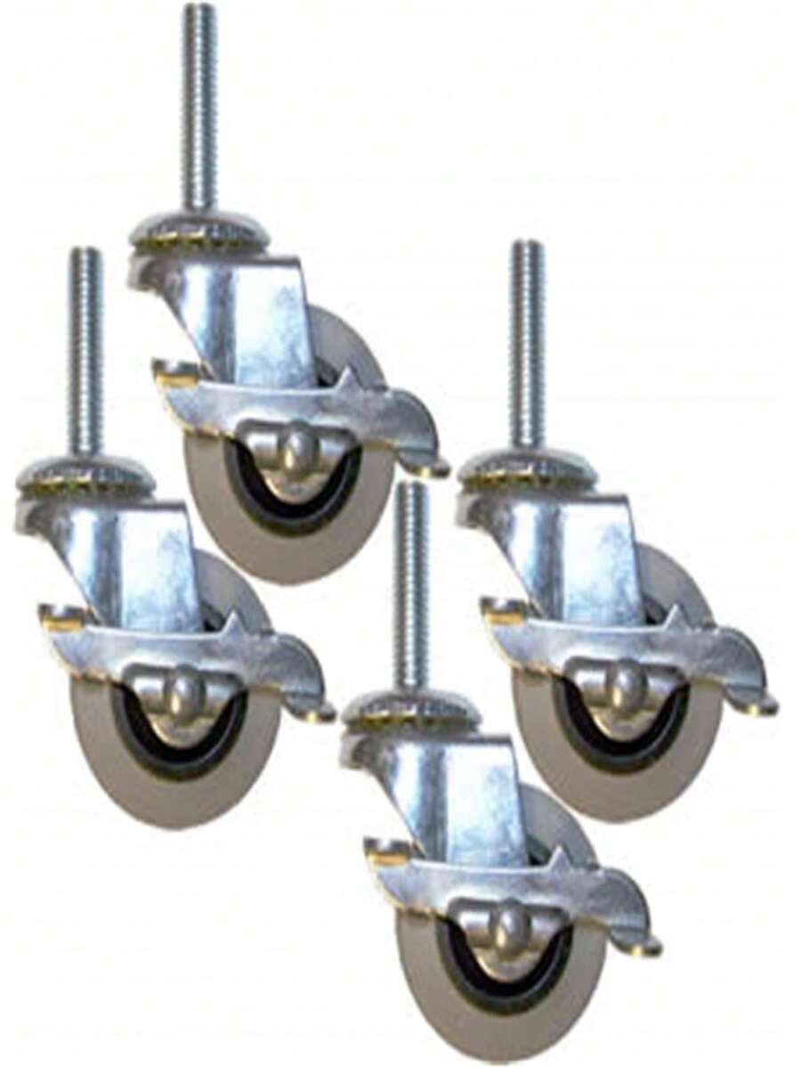 Groomers Best GBCASTER Locking Swivel Casters Standard Tables for Sale ...