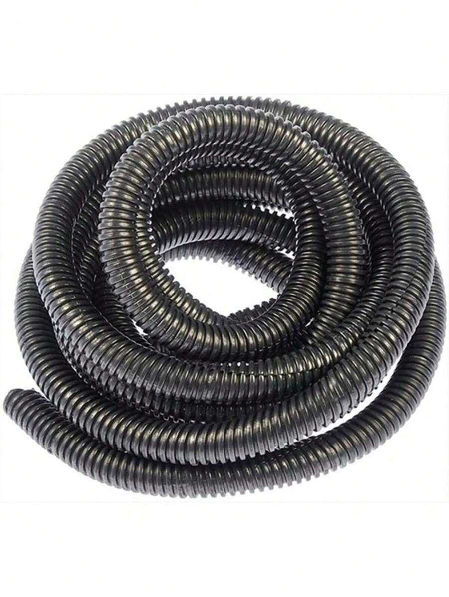 86663 Black Flex Split Wire Conduit 0.38 In. X 10 Ft. | SHEIN USA