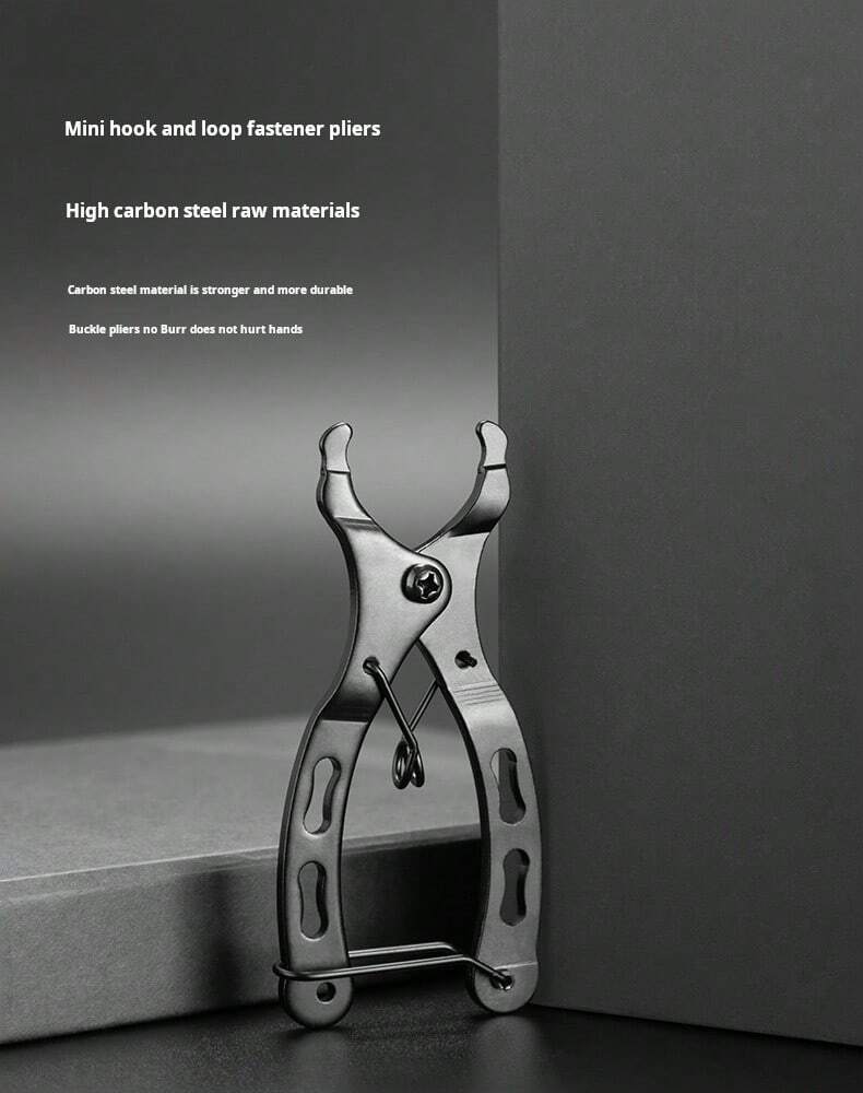 Bicycle Chain Magic Buckle Pliers, Portable Magic Buckle Pliers ...
