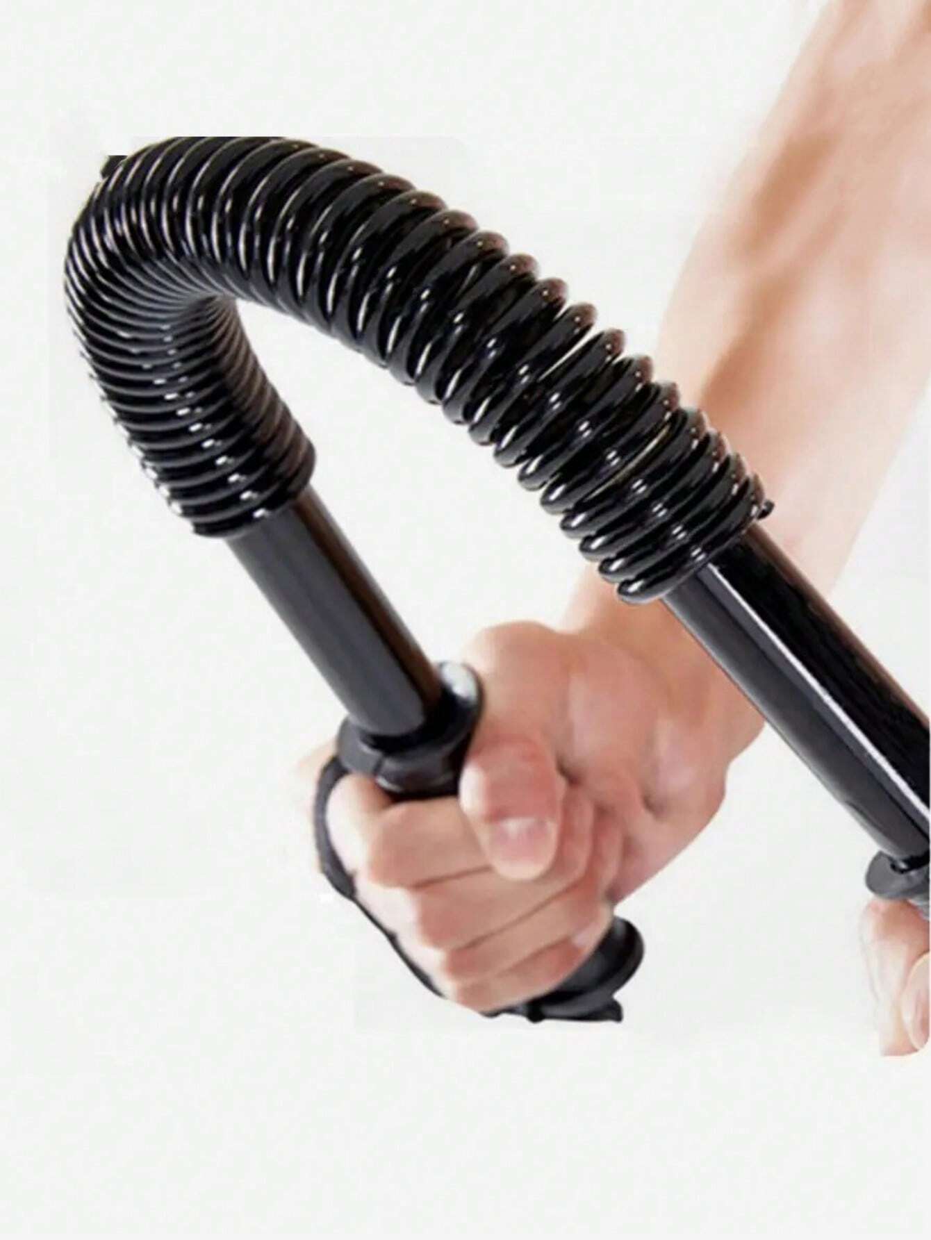 20kg Spring Arm Strength Trainer - Effective Muscle Building, Improve ...