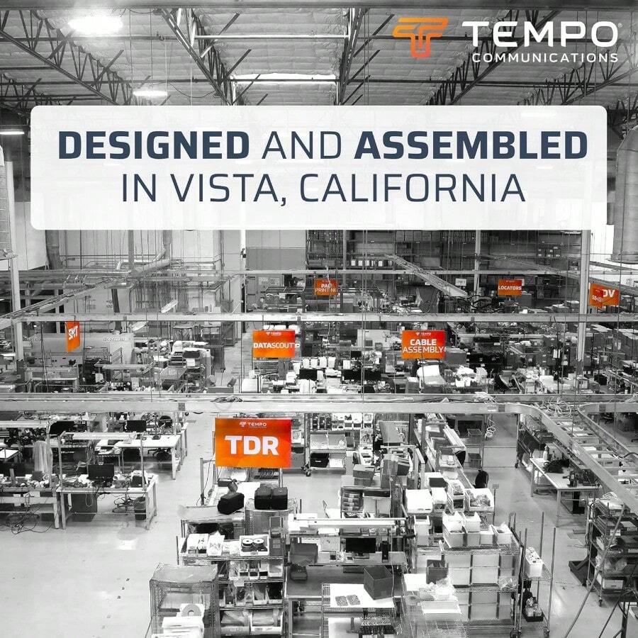 TEMPO Station Master Pro Irrigation System Tester | Activate Solenoids ...