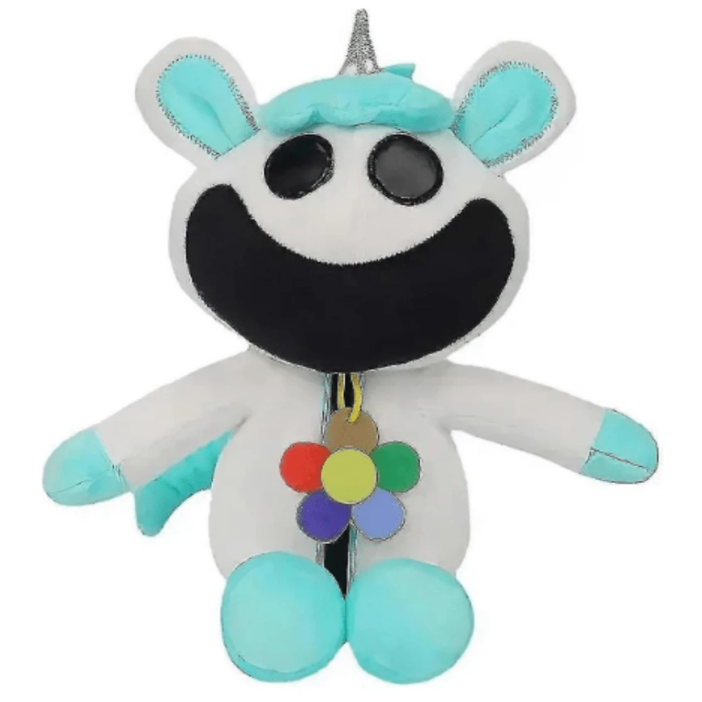 Smiling Critters Plush Toy, Smiling Critters Plush,Smiling Critters ...