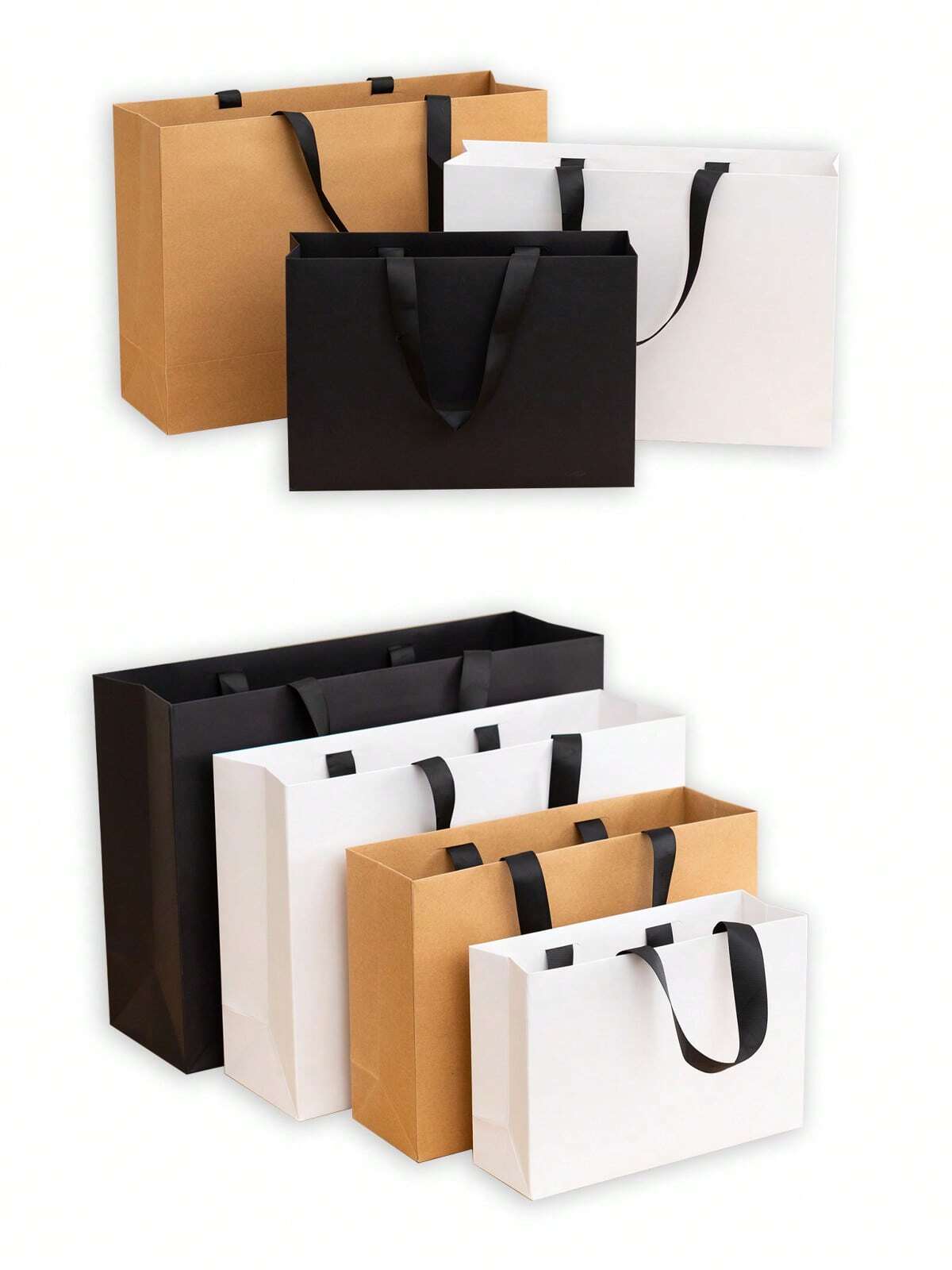 Personalized Gift Bag Goft Bags With Handles Bithday Party Gift Bag ...
