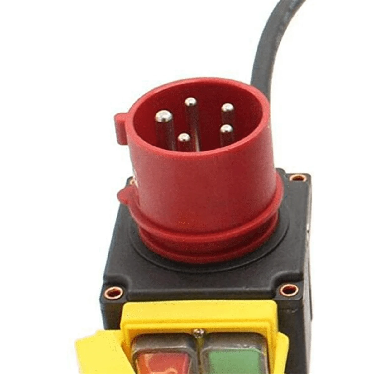 KOA7 Device Switch Machine 380/400V 3 Phases With Cable And Phase ...