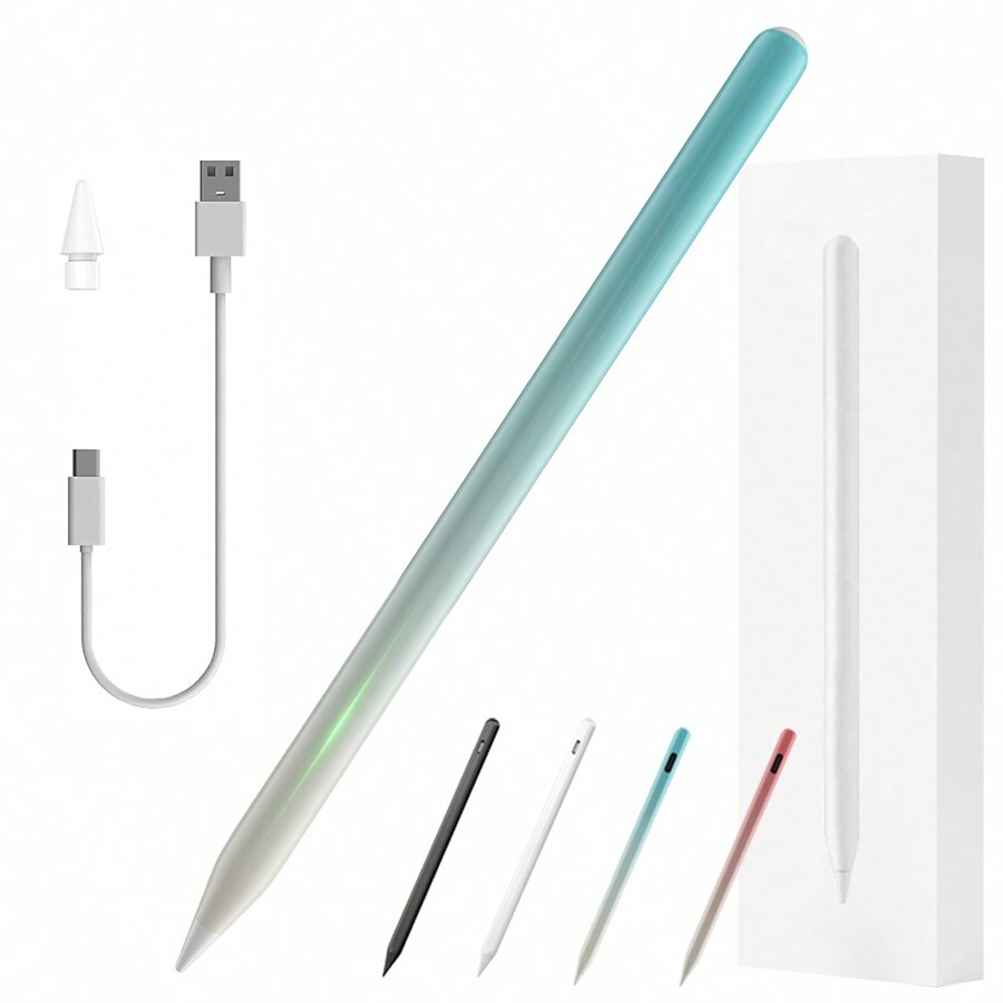 Stylus Pen For IPad Mini 7 (A17 Pro) - Pink | SHEIN UK