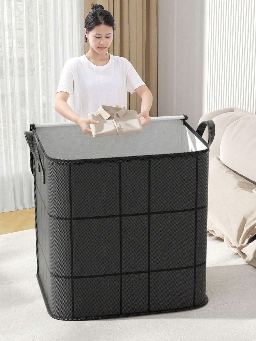 1PC 240L Clothing Storage Bag, Clothing Storage Bag, Blanket Storage ...