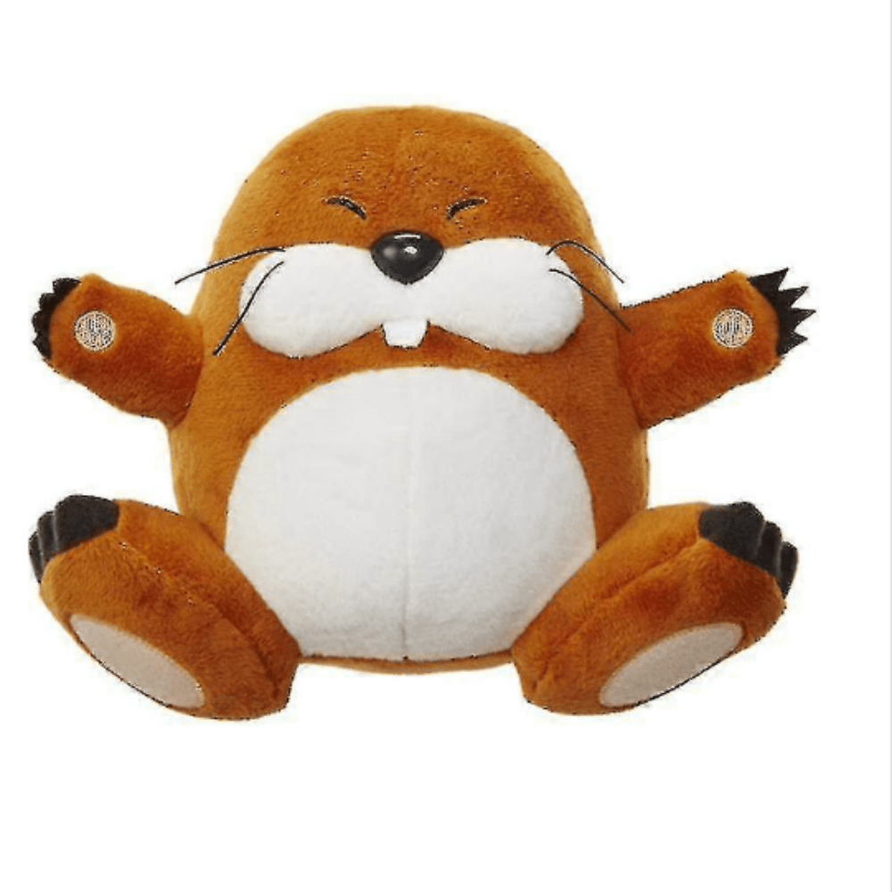 22cm Monty Mole P Toy Stuffed Animal Doll Soft Ant Like Mole Pie Cute ...