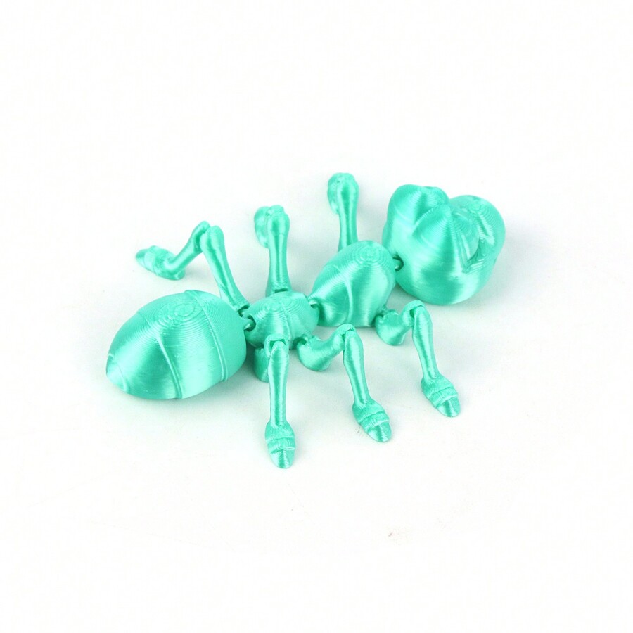 3D Printed Ants, Simulated Animal Models, Joints Movable, Sensitive And ...
