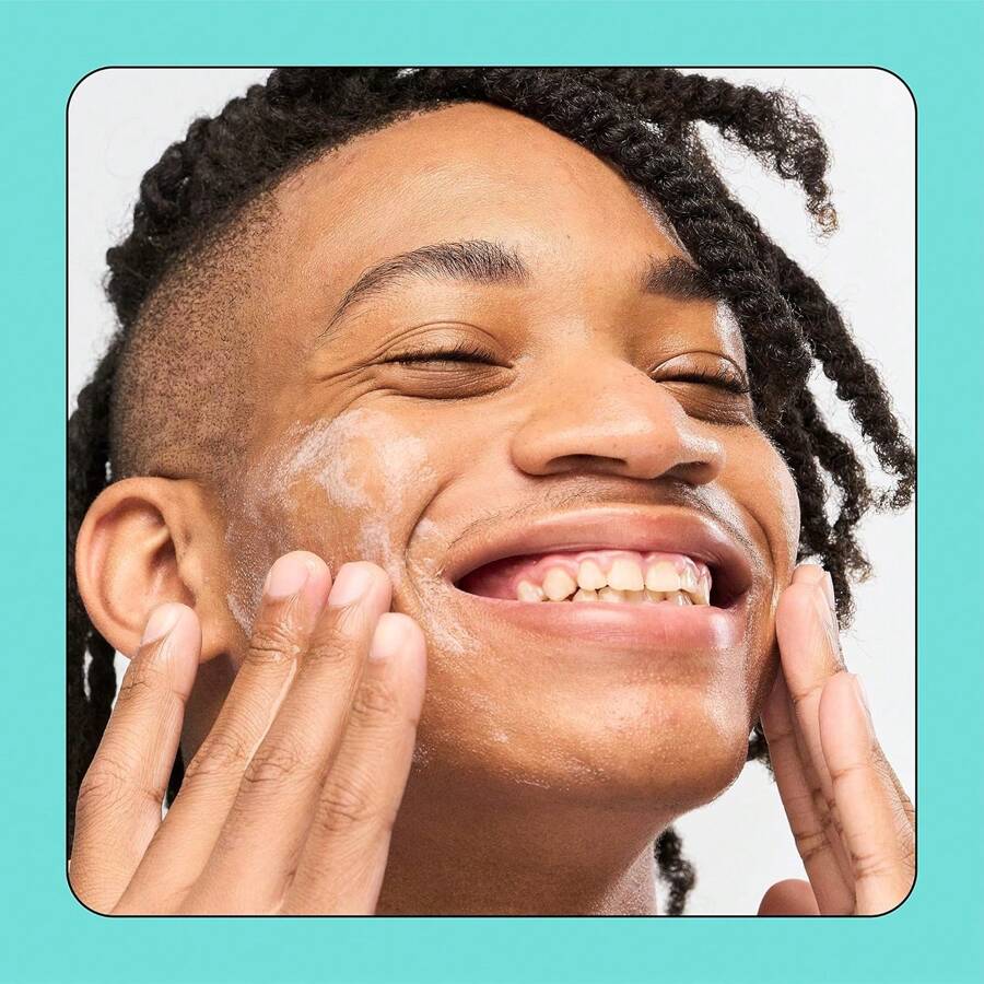 Bubble Skincare Face Moisturizer - Hydrating Face Cream For Dry Skin ...