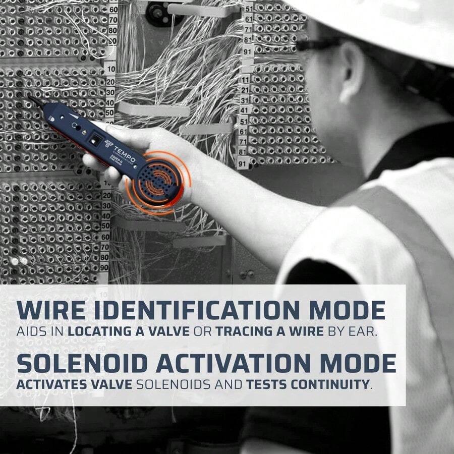 TEMPO Station Master Pro Irrigation System Tester | Activate Solenoids ...