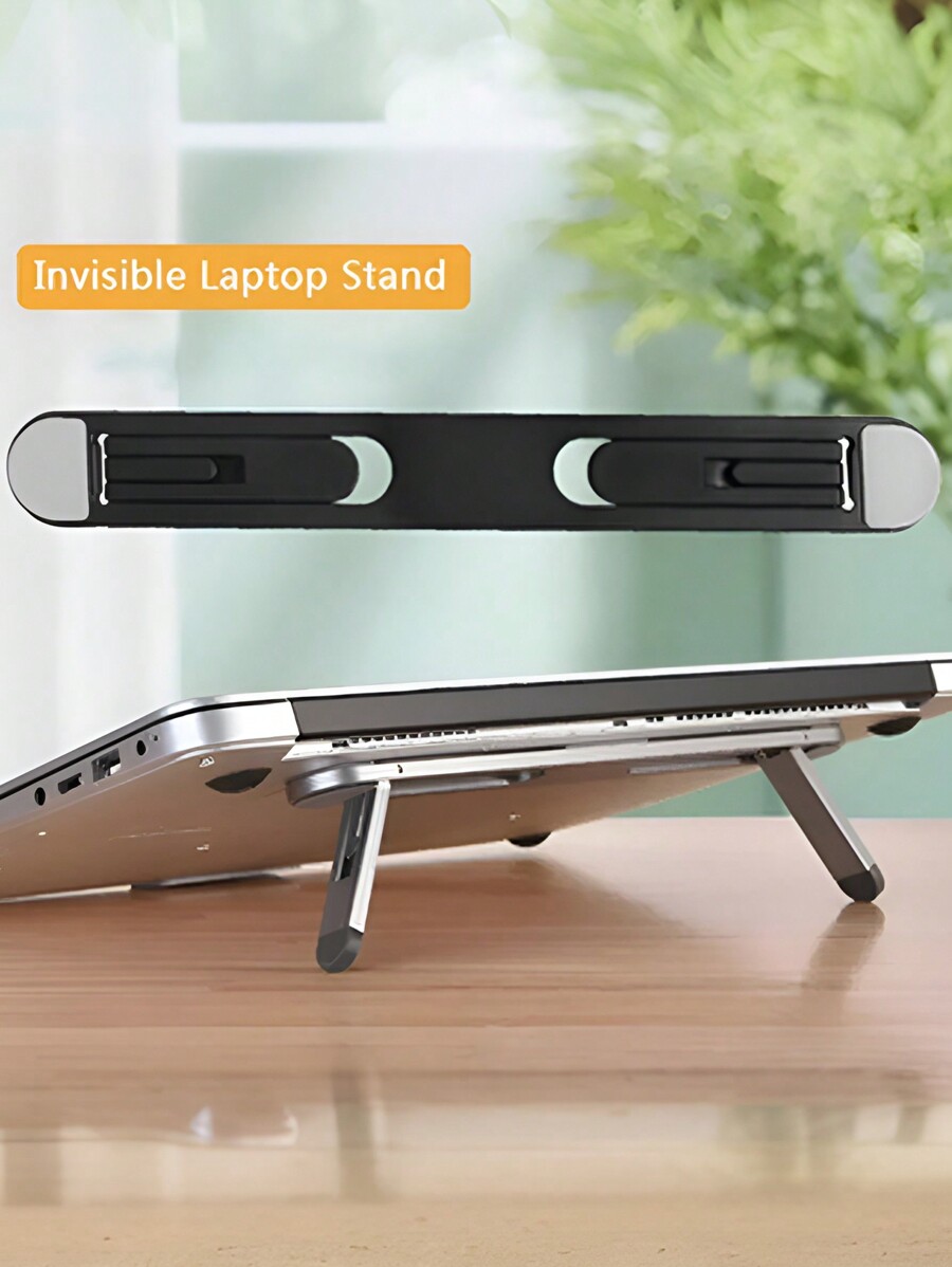 Upgrade Your Laptop Setup With This Portable, Foldable, Adjustable ...