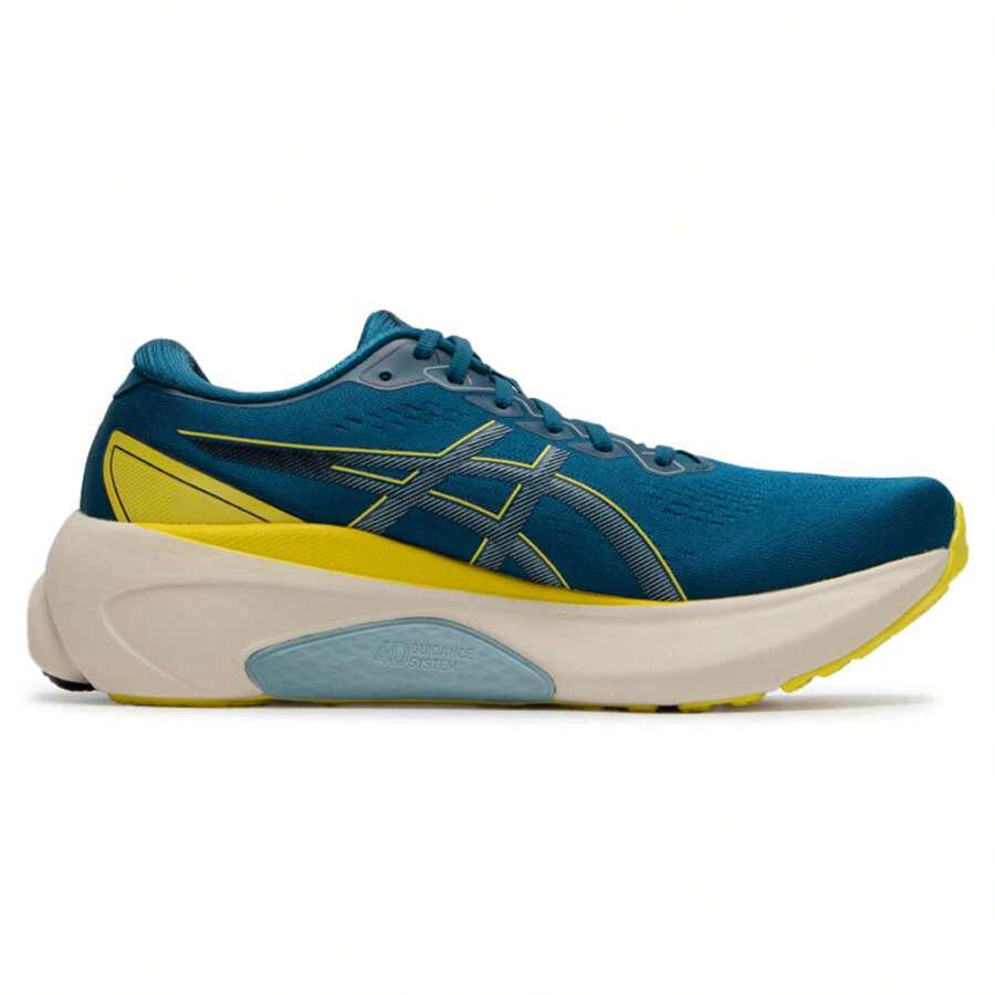 Asics Men's GEL-KAYANO 30 Running Shoes Casual Sports Shoes 1011B548 ...