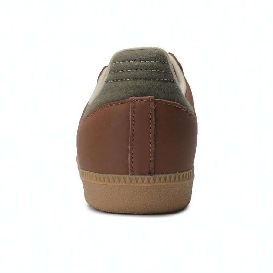 Adidas Originals 2024 Unisex SAMBA OG Casual Low Top Sneakers IE9122 ...