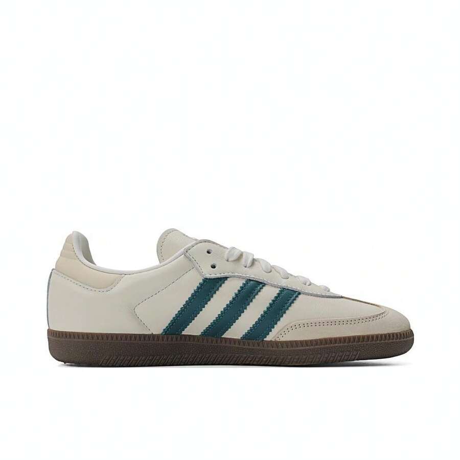 Adidas Originals 2024 Women's Samba OG W Casual Low-Top Sneaker, IG1963 ...
