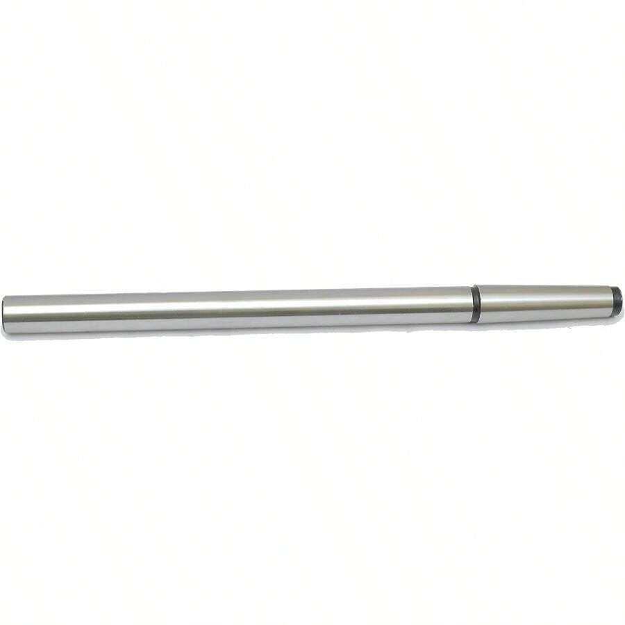 5MT Parallel Lathe Alignment Test Bar Mandrel (Morse Taper MT5) - Alloy ...