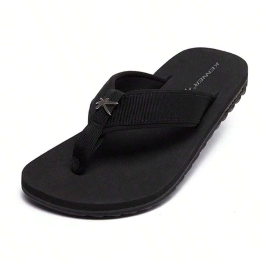 Kenner Kivah Unisex Sandal 2025 | Mode de Mujer | SHEIN España