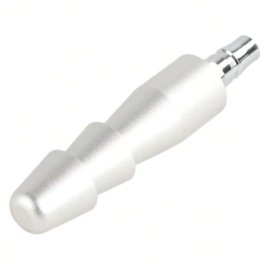 Aluminum Alloy Diy Vac U Lock With Quick Air Connector Sex Toys Adapter