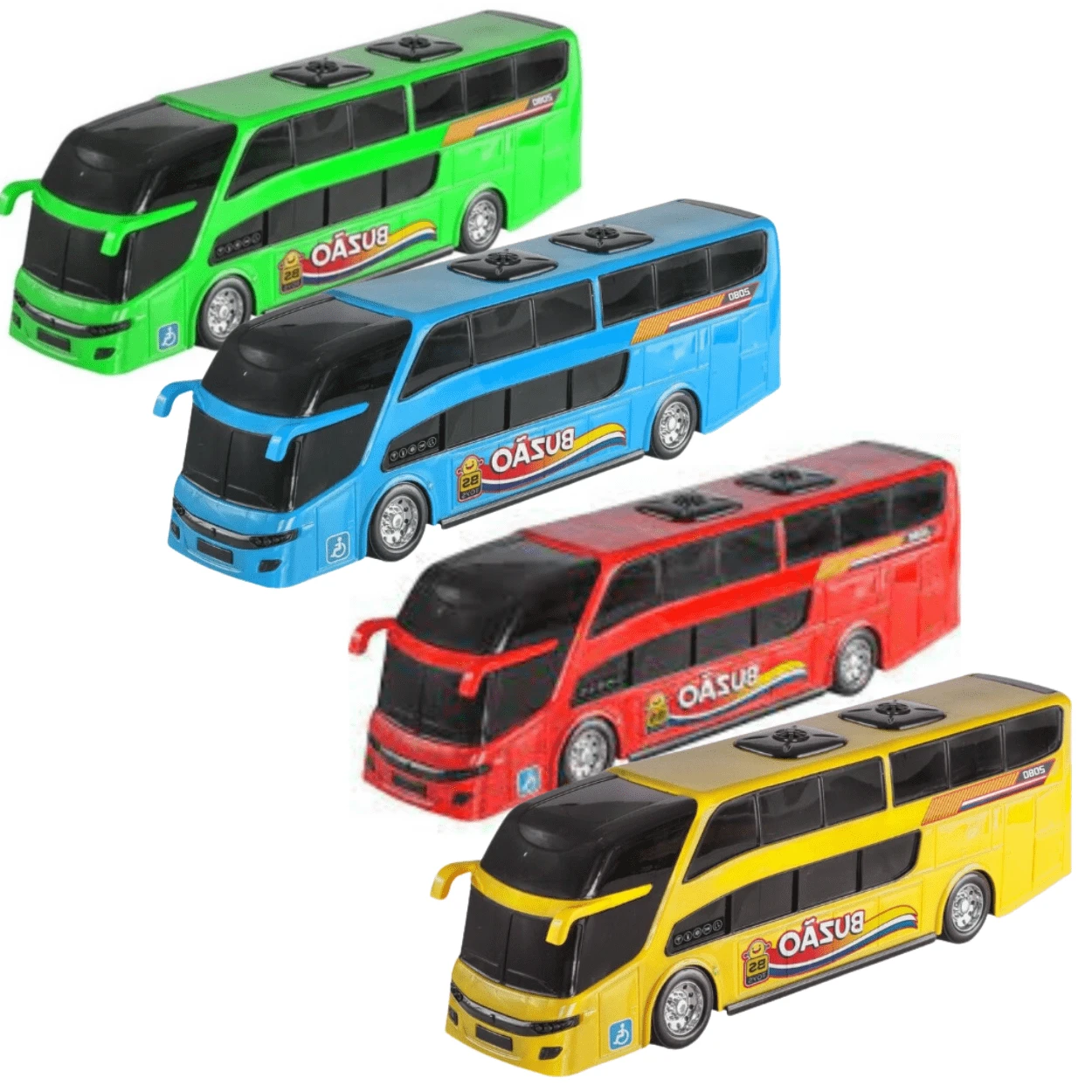 Toy Bus For Boys Mini Bus Various Colors for Sale Australia| New ...