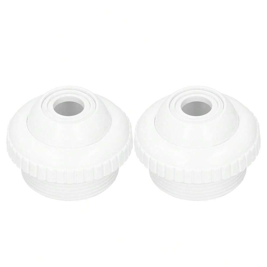 SHMSHNG 2 Pieces Swimming Pool Return Nozzle - Skimmer Pool Nozzle For ...
