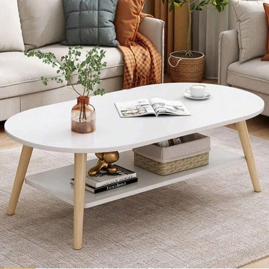 Hotel Center Coffee Tables Dressing Luxury Side Floor Corner Coffee Tables Living Room Stolik ...