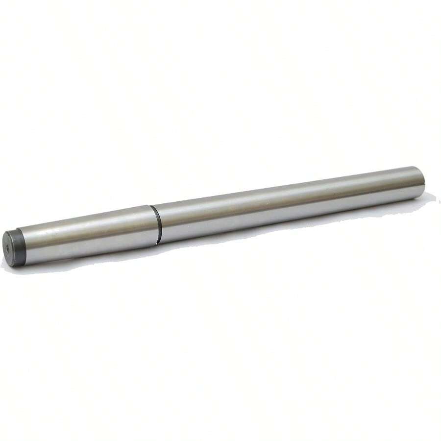5MT Parallel Lathe Alignment Test Bar Mandrel (Morse Taper MT5) - Alloy ...