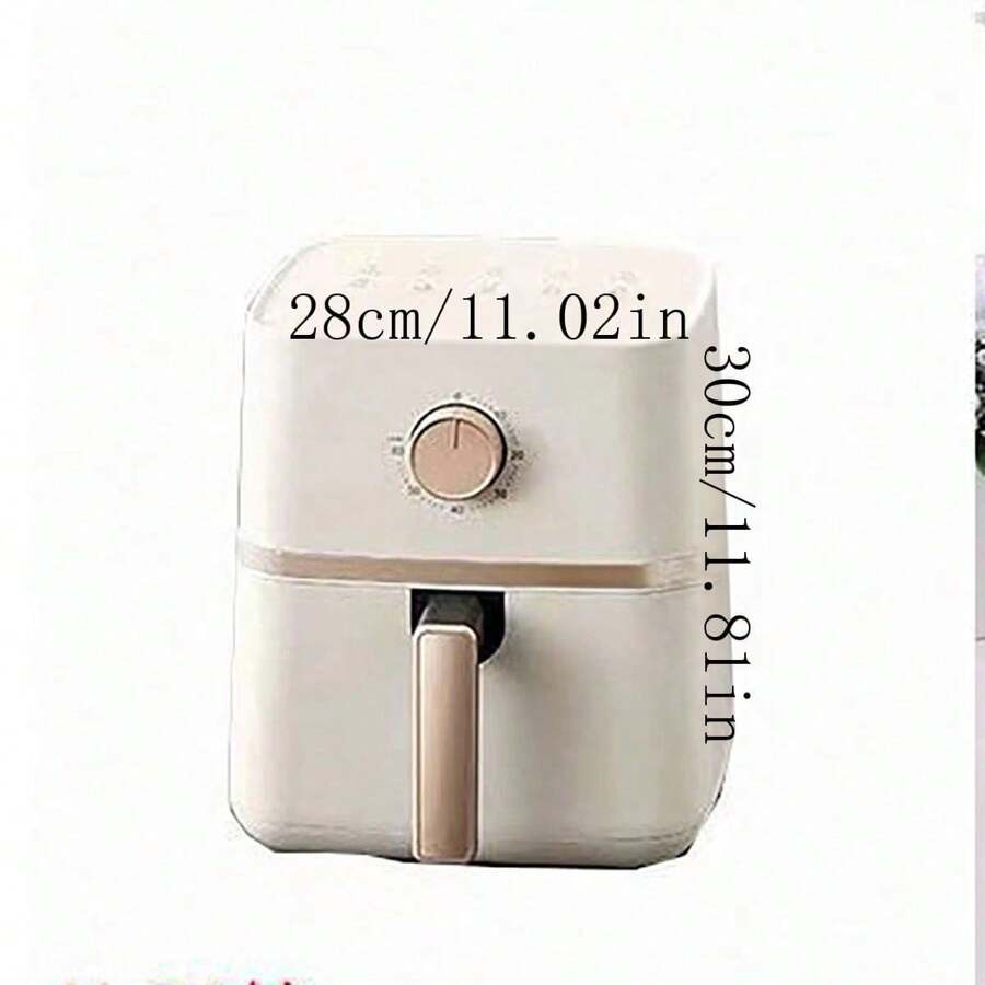 Square Air Fryer Dust Cover, Rice Cooker Dust Cover, Kitchen Dust Cloth ...