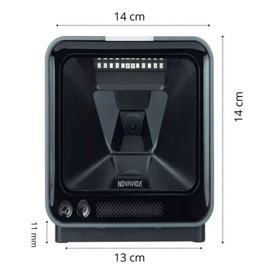 Qr Code Barcode Reader Scanner With 1d 2d Sensor (F) | SHEIN PT