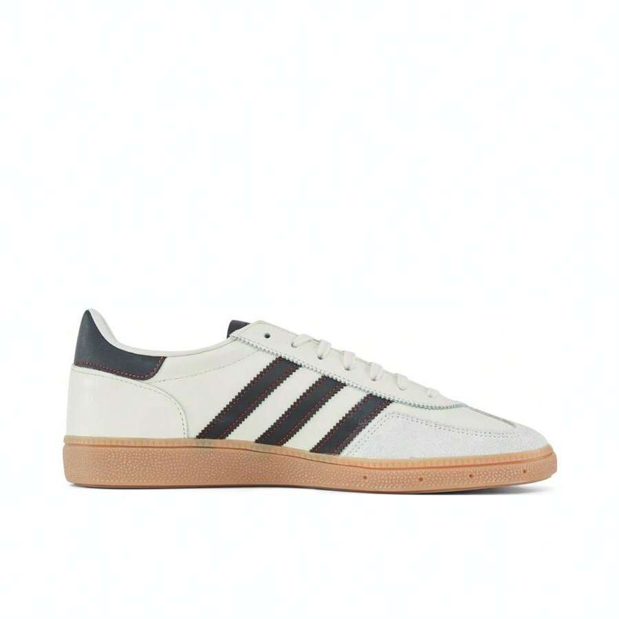 Adidas Originals 2024 Unisex Handball Spezial Casual Low-Top Sneakers ...