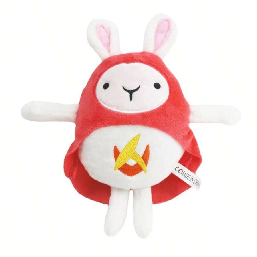 Takara Tomy Bing Rabbit Toy Stuffed Panda Hoppity Animation Peluche ...