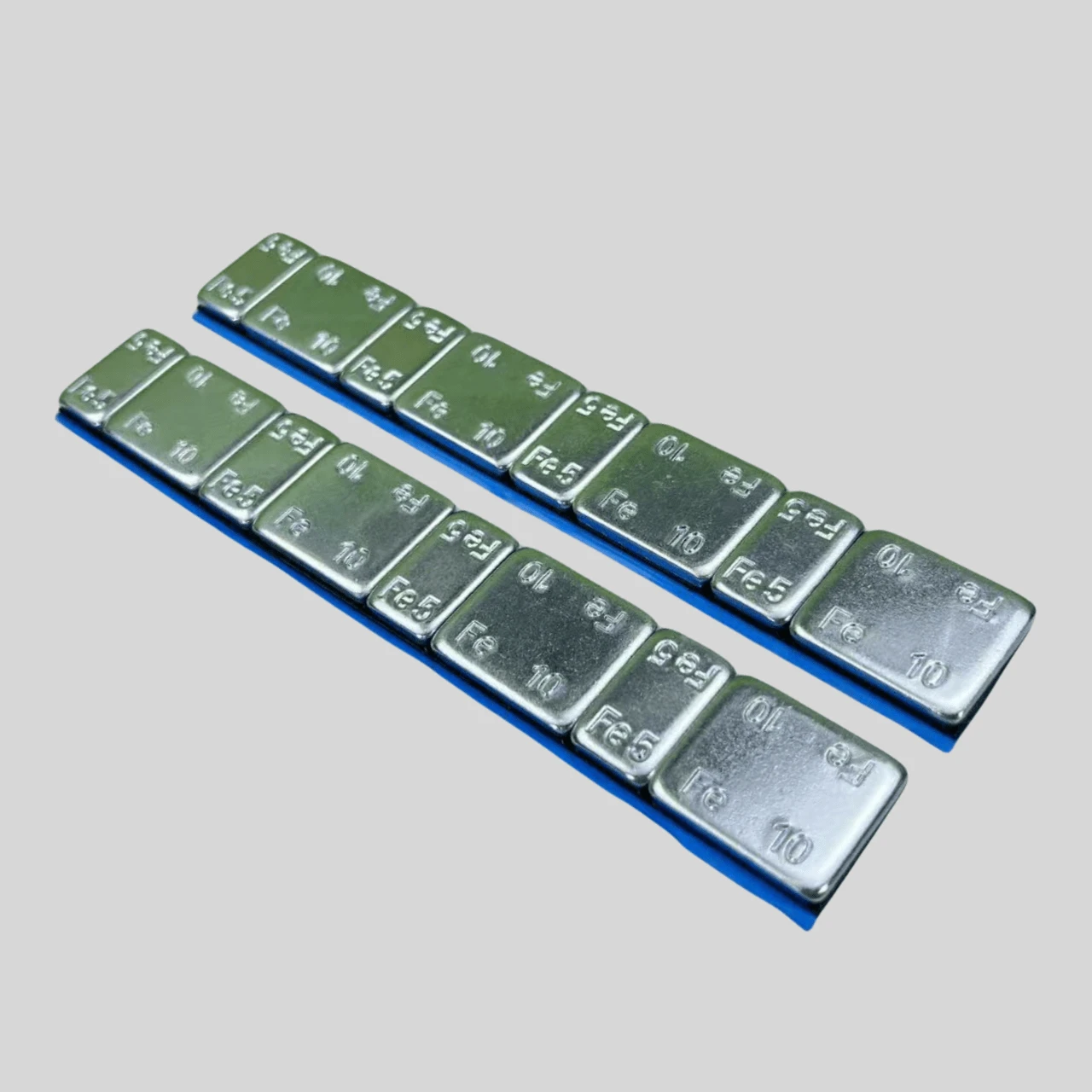 Stick-On Wheel Balance Weights, Tire Balance Weights, Tire Balancing ...