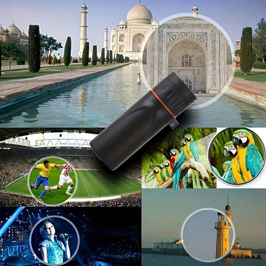 Sanrio Hello Kitty High Power HD Telescope Ultra HD 2000x24 High ...