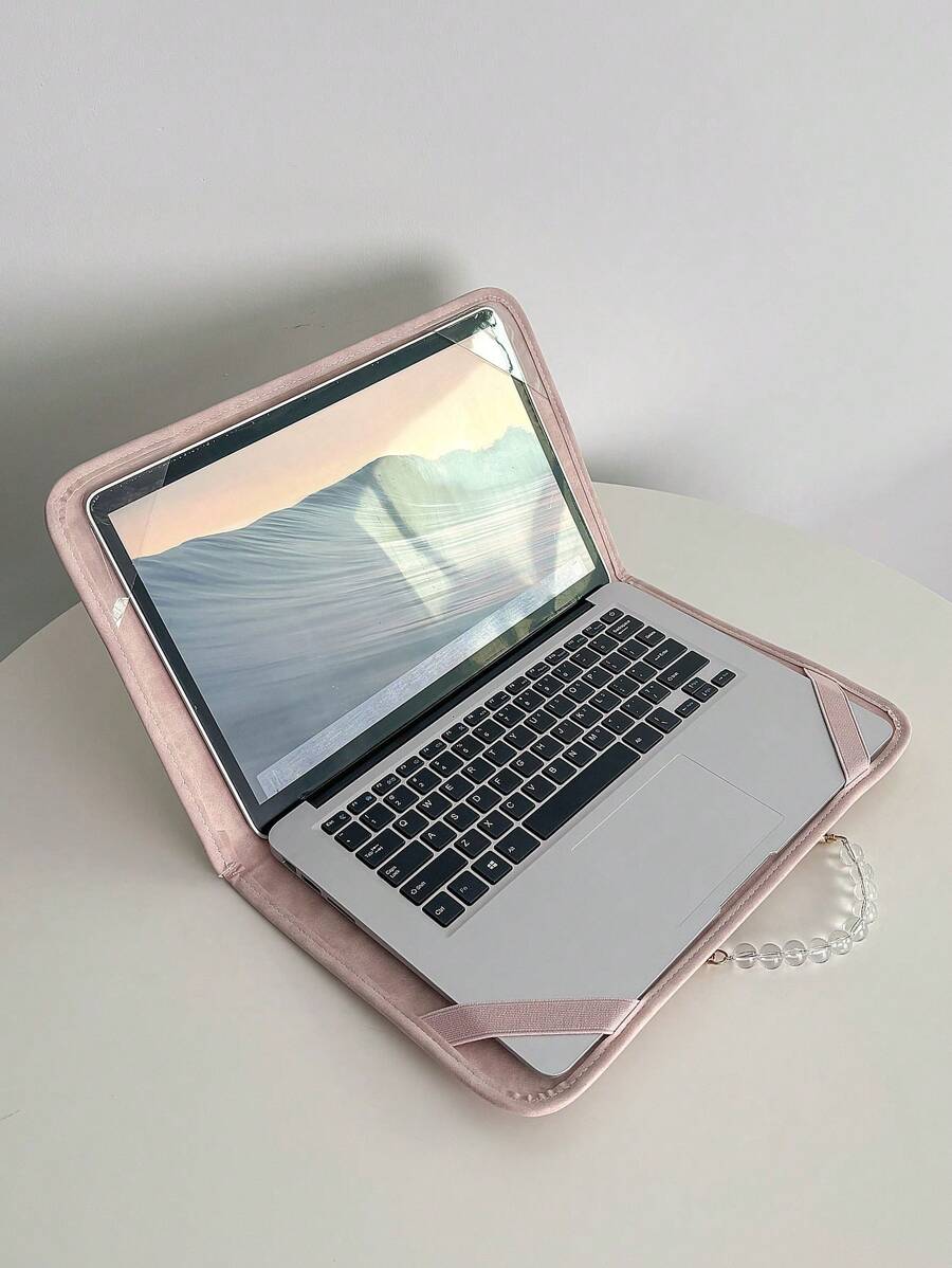 Cute Laptop Sleeve Bag 13/14/15.6 Inch Laptop Carrying Case Notebook ...