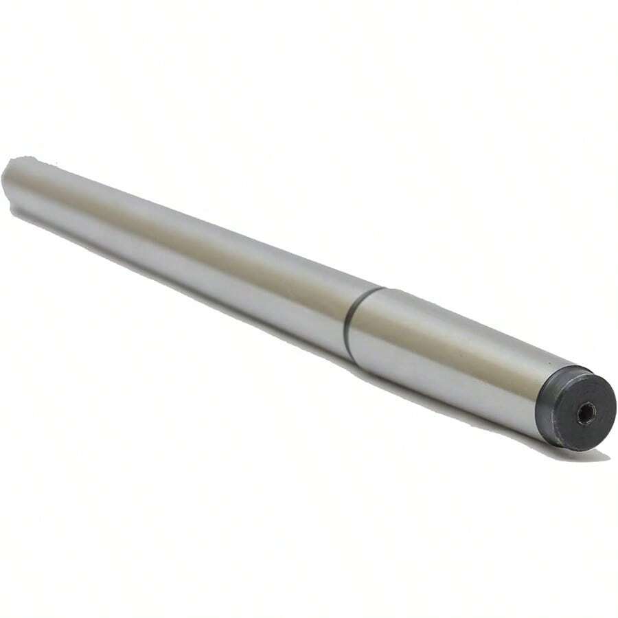 5MT Parallel Lathe Alignment Test Bar Mandrel (Morse Taper MT5) - Alloy ...