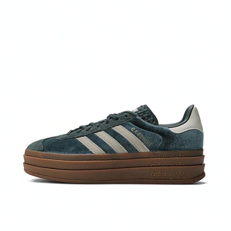 Adidas Originals Damen Gazelle Bold W Lässig Niedrigschuhe IG4391, 2024 ...