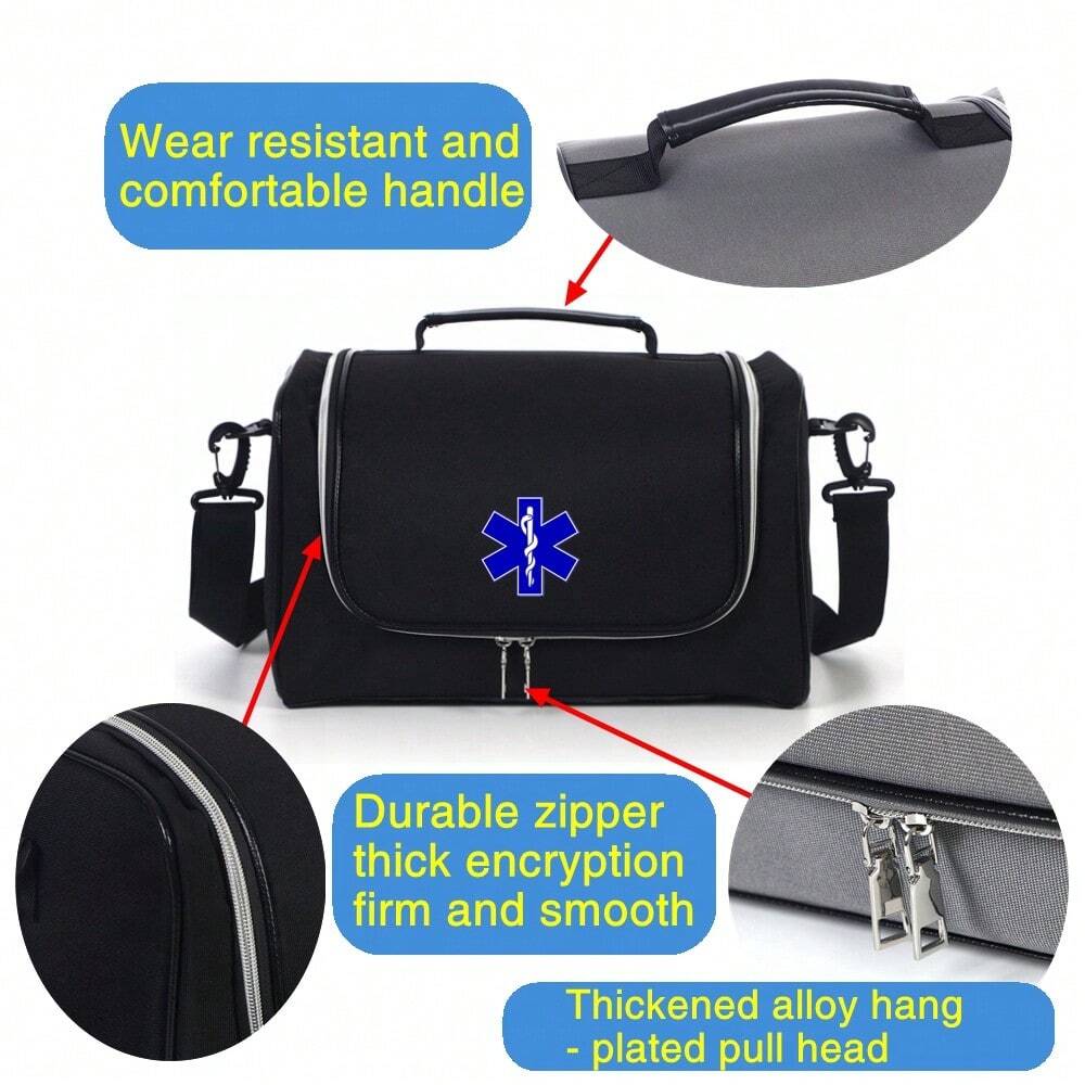 Medical Kit For Small Precision Medical Equipment,Cooler Bag For ...