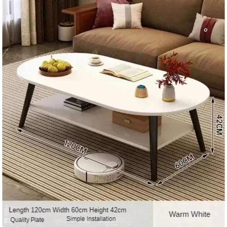 Hotel Center Coffee Tables Dressing Luxury Side Floor Corner Coffee Tables Living Room Stolik ...