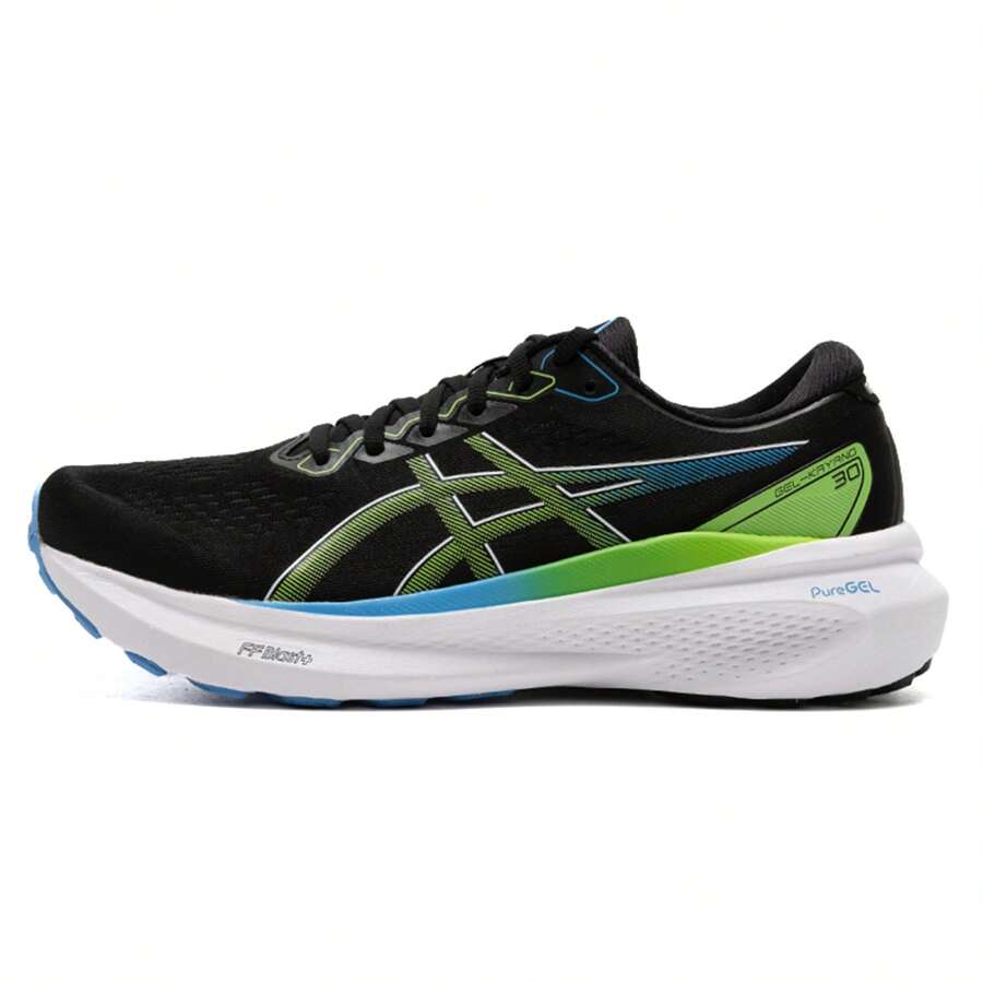 Asics Men's GEL-KAYANO 30 Running Shoes, Casual Sports Sneakers, Model ...