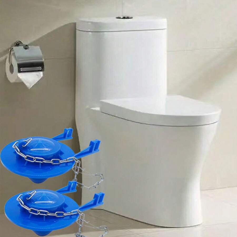 Bucket Flap Cover Chain, Water Tank Chain, Stainless Steel Water Stop ...