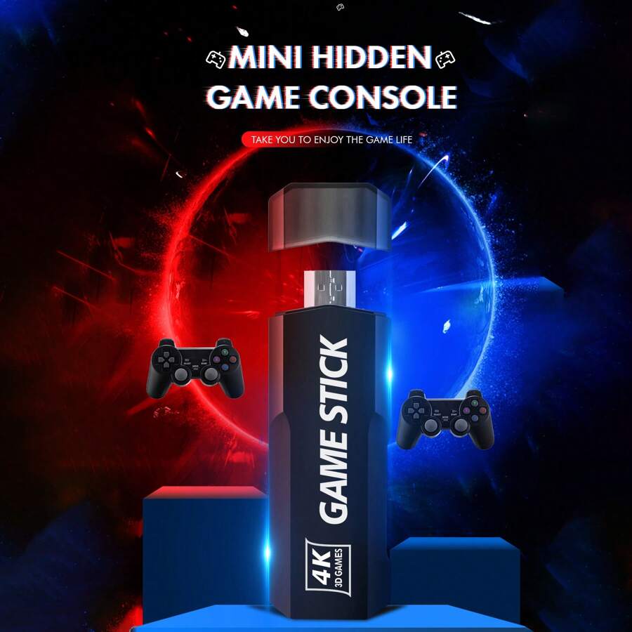 38 000 jeux en 1 Console de jeux d'arcade rétro, Console de jeux ...