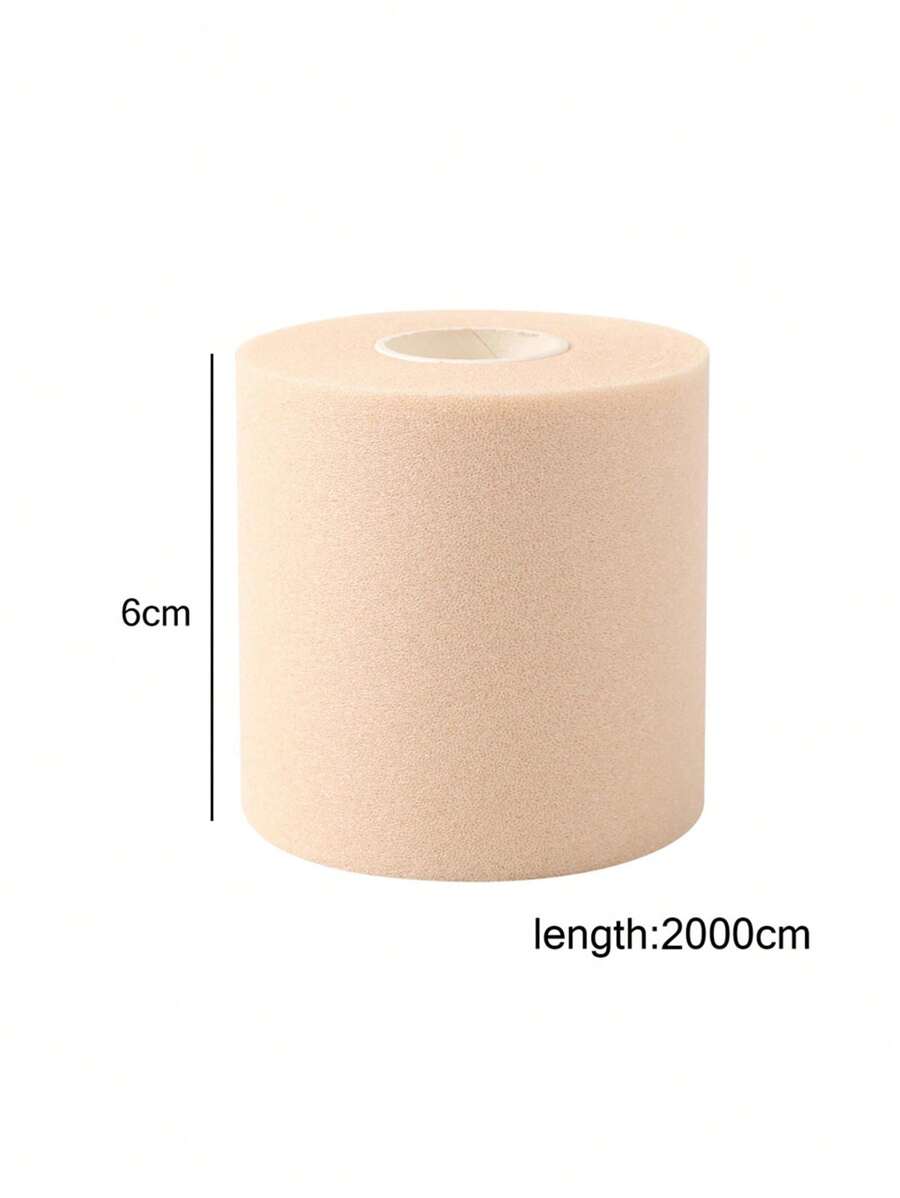 1 Pc Sports Bandage Sports Sponge Bandage Foam Foam Damping Tape Hand ...