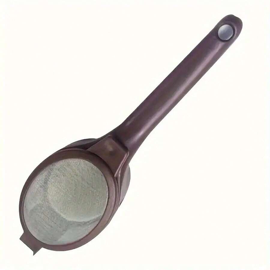 Compact Coffee Filter Spoon - Essential Kitchen Gadget For Efficient ...