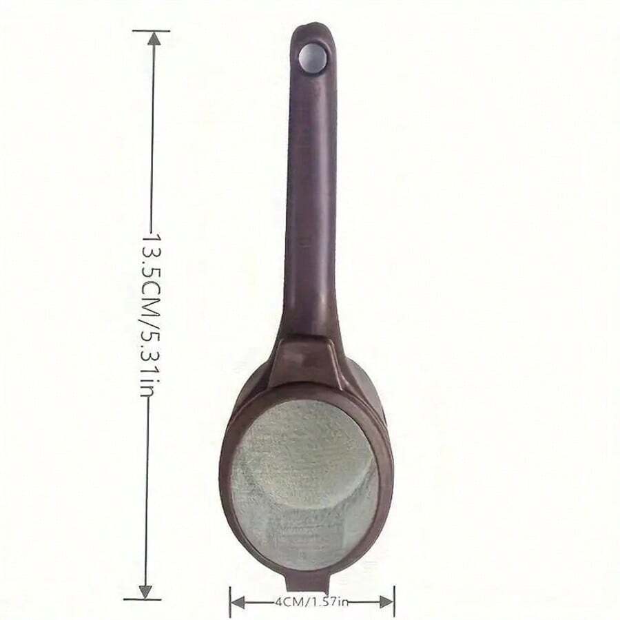 Compact Coffee Filter Spoon - Essential Kitchen Gadget For Efficient ...