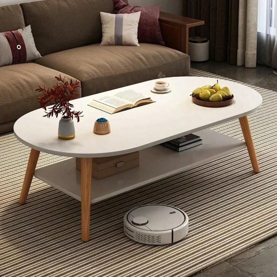 Hotel Center Coffee Tables Dressing Luxury Side Floor Corner Coffee Tables Living Room Stolik ...