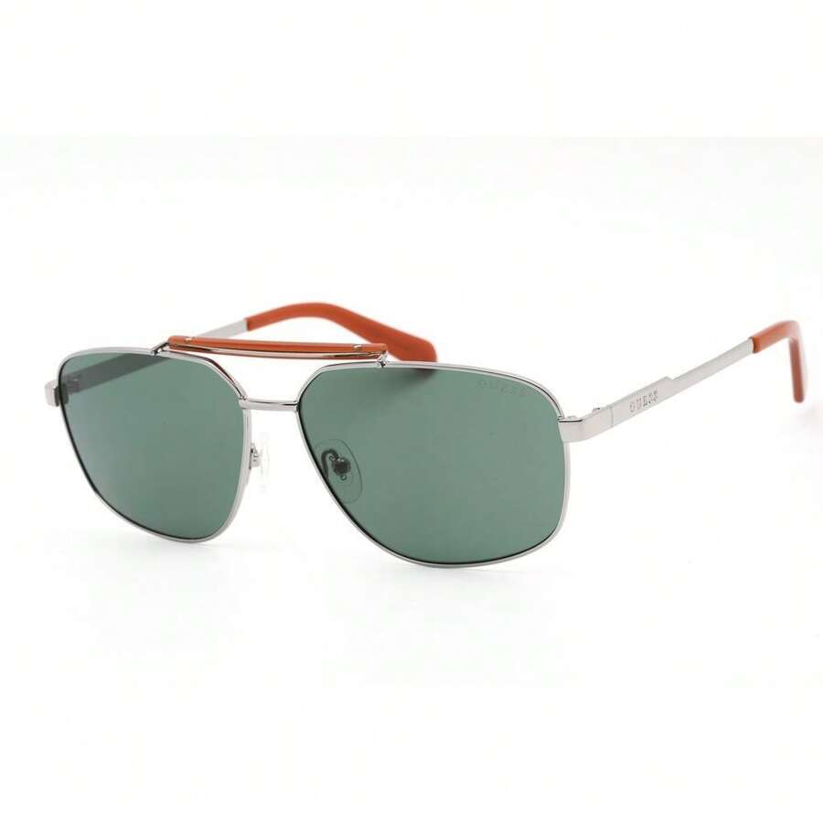 Guess Metal Men's Sunglasses | SHEIN USA