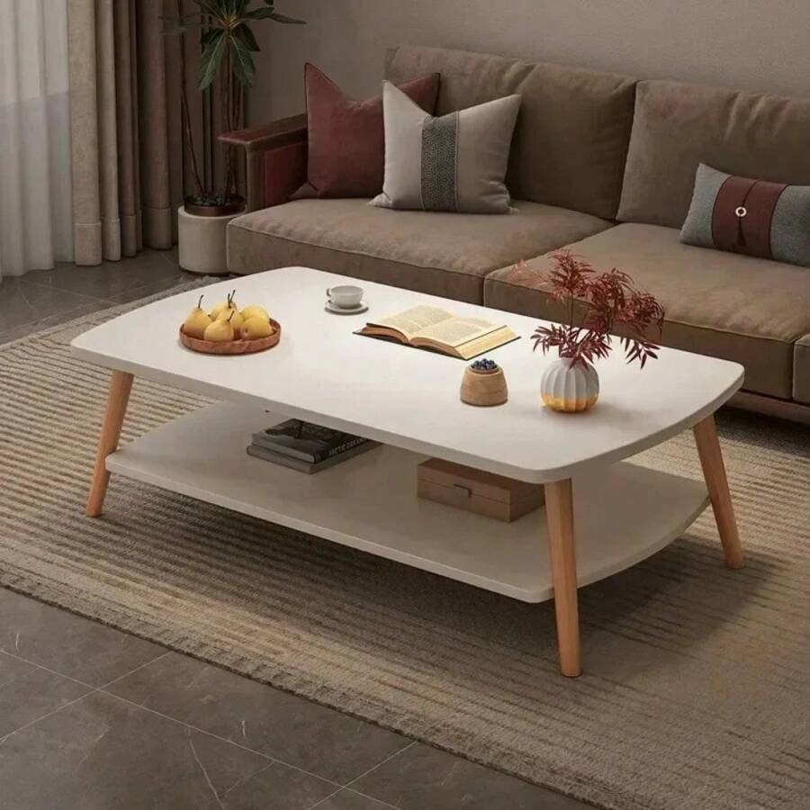 Hotel Center Coffee Tables Dressing Luxury Side Floor Corner Coffee Tables Living Room Stolik ...