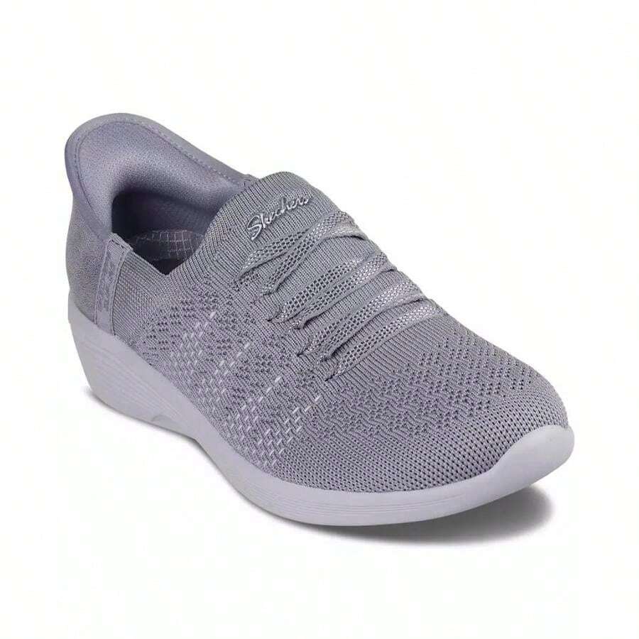 Skechers Women's Slip-Ins: Arya - Swiftly Walking Sneakers From Finish ...