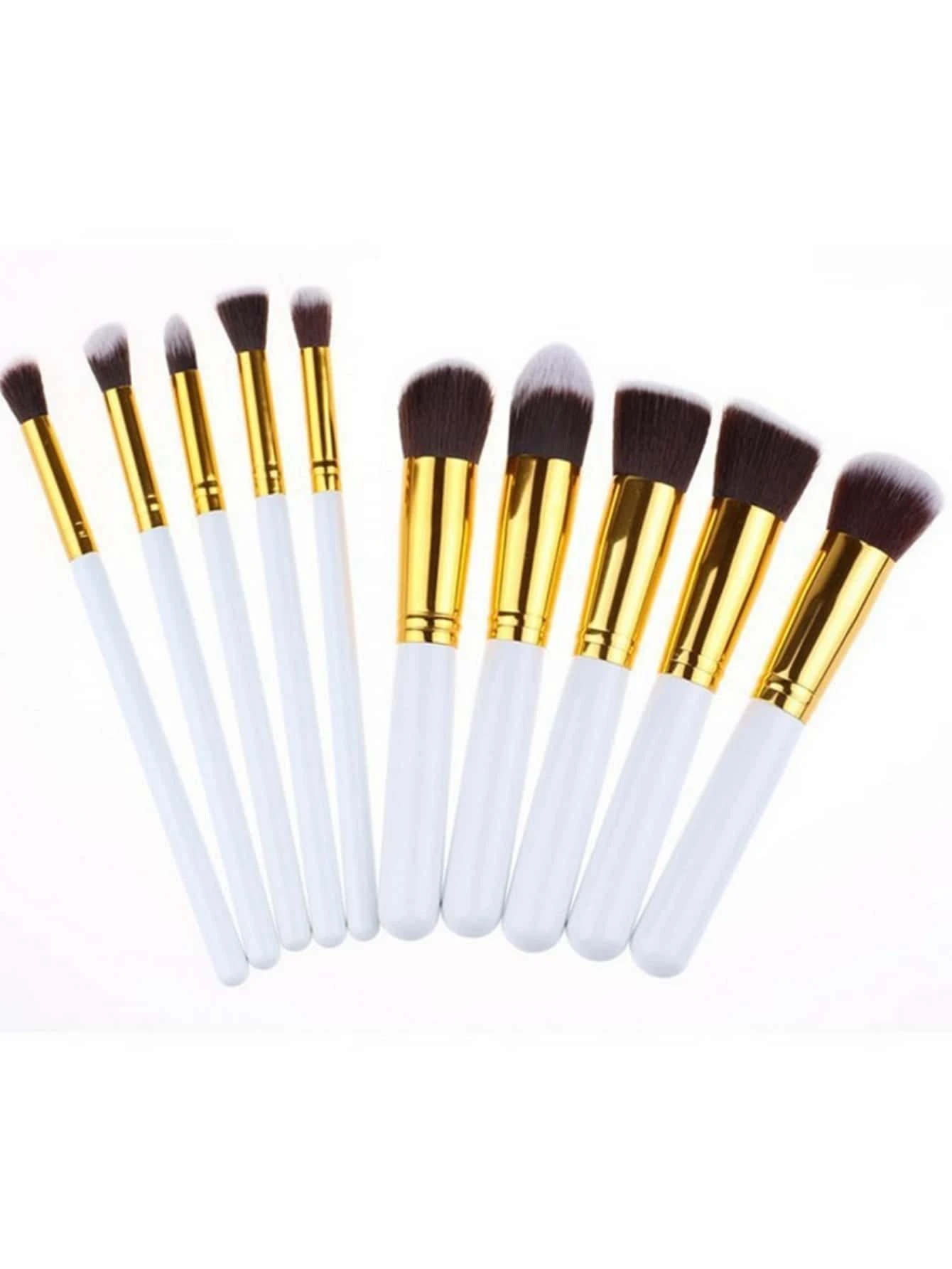 Kit Completo para Maquiagens Perfeitas! | SHEIN Brasil