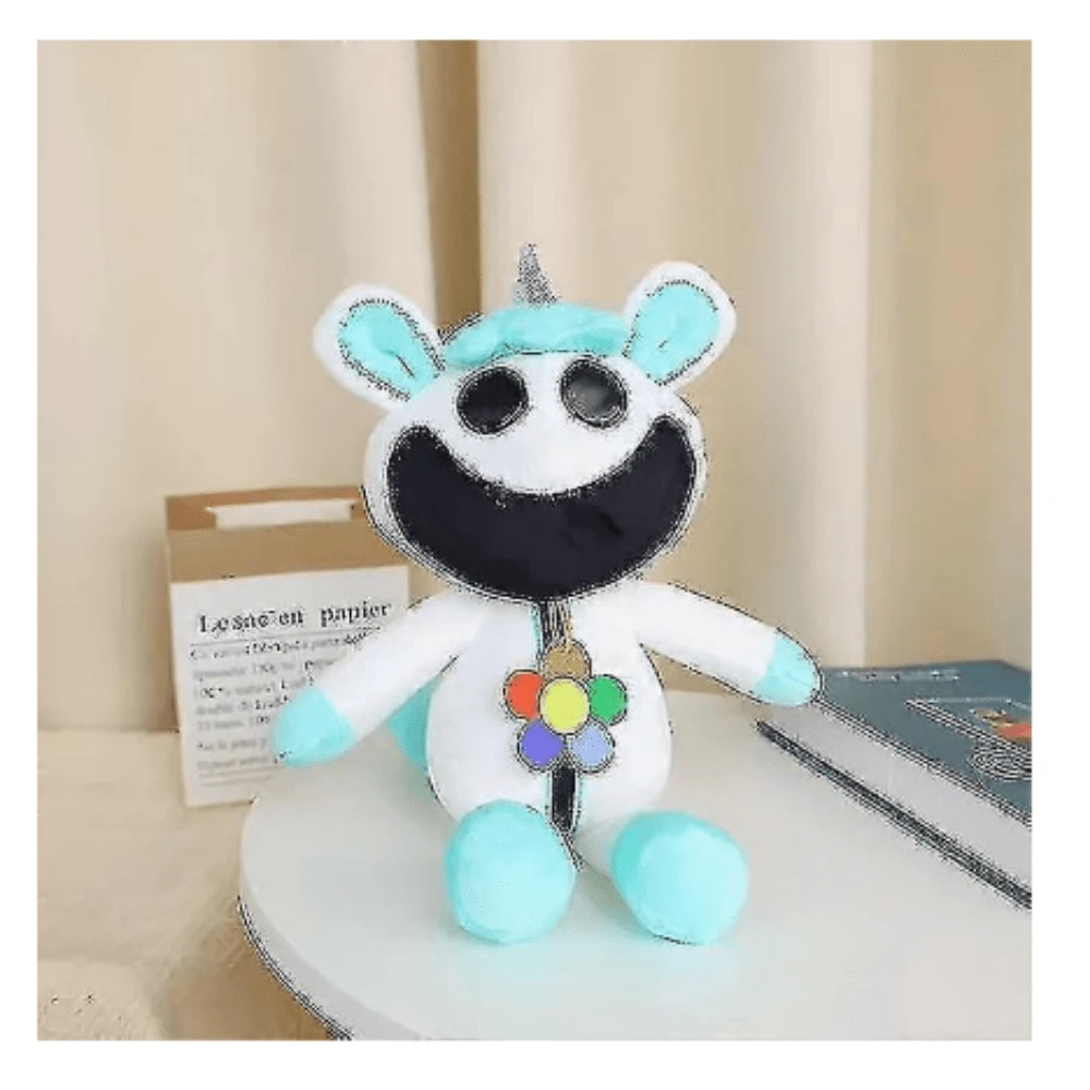 Smiling Critters Plush Toy, Smiling Critters Plush,Smiling Critters ...