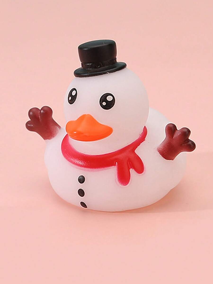 Car Cowboy Rubber Duck, Car Decor Figurine, Bikini Duck, Christmas ...